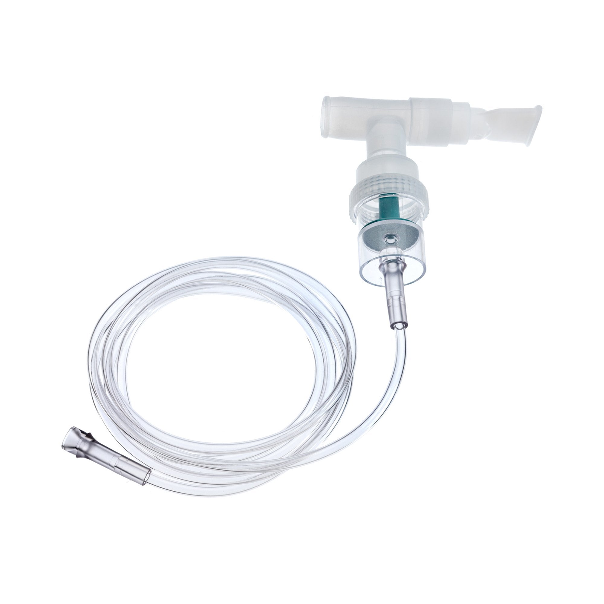 Micro Mist® Nebulizer with Mouthpiece – Lexicon Medical Supply